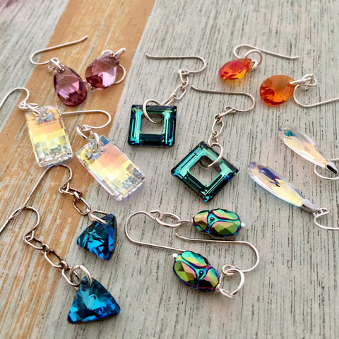 Sparkle. Twinkle. Glint. Flash. Shimmer. Shine. Gleam. – Small World ...